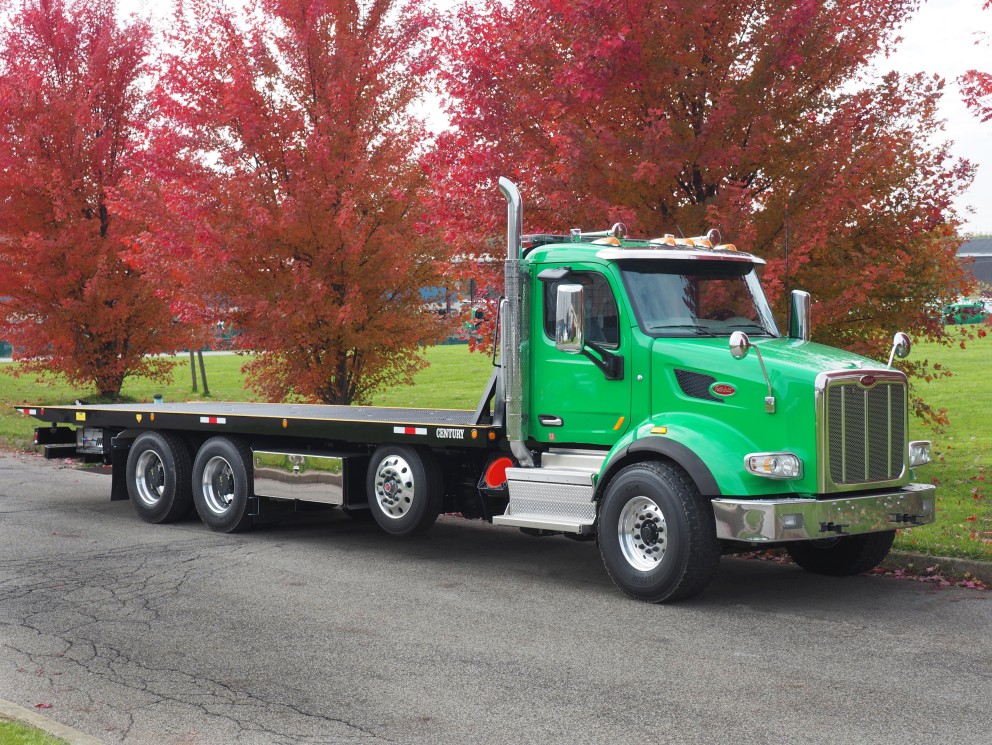Century R30 | Miller Industries