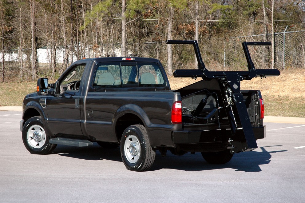 Holmes 220 | Miller Industries