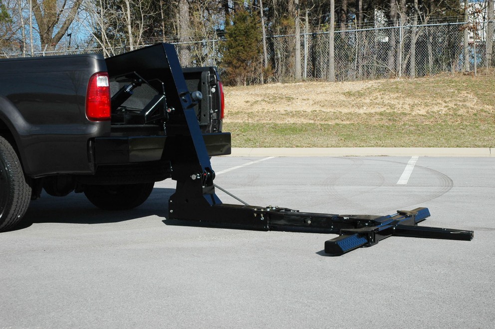 Holmes 220 | Miller Industries