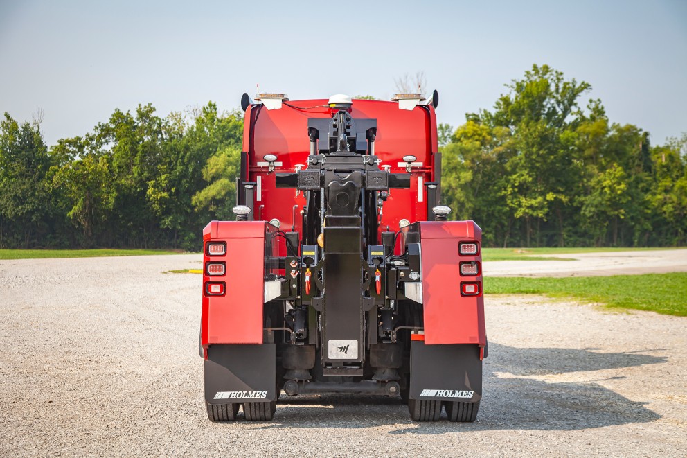 Holmes DTU | Miller Industries