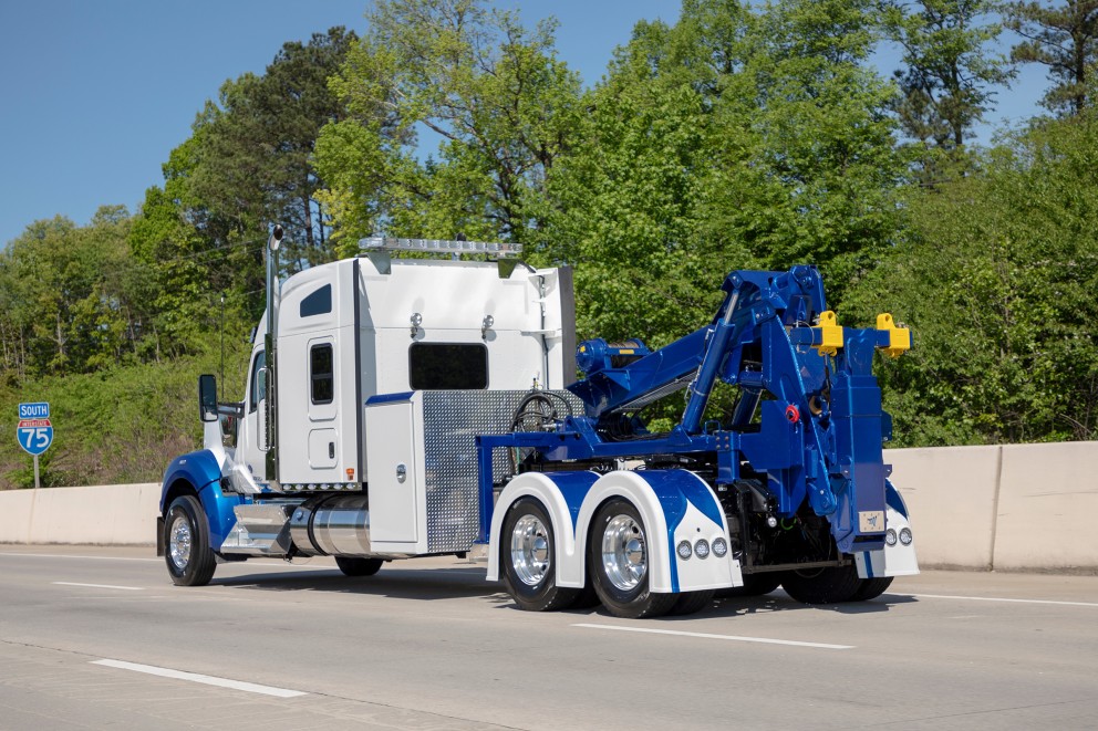 Holmes DTU | Miller Industries