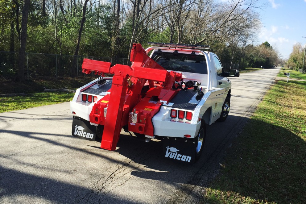 Vulcan 804 | Miller Industries