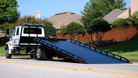 Car Carriers