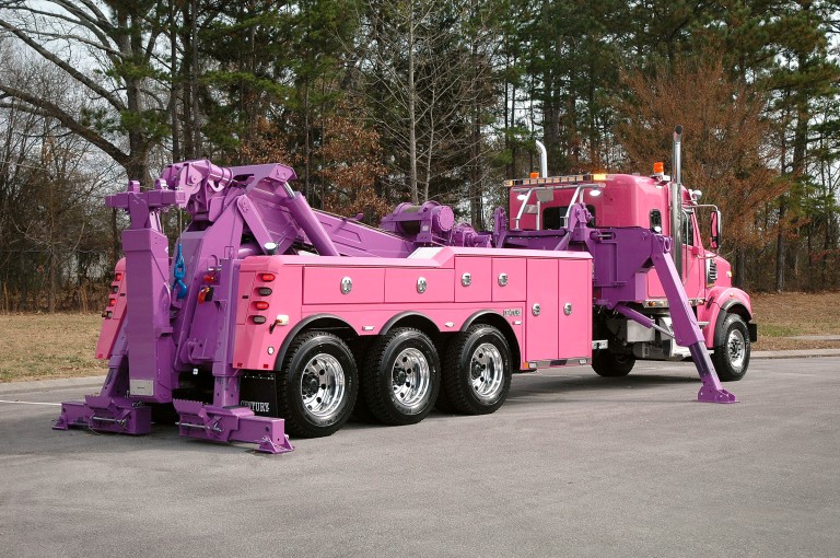 SP 850-XP | Miller Industries