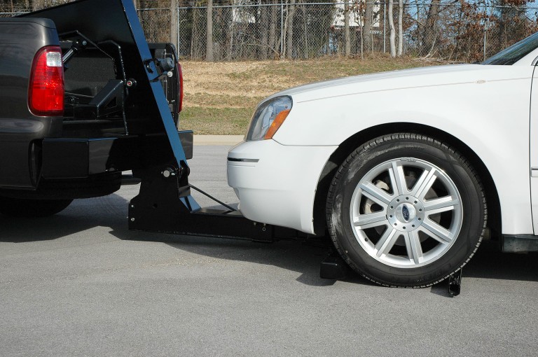 Holmes 220 | Miller Industries