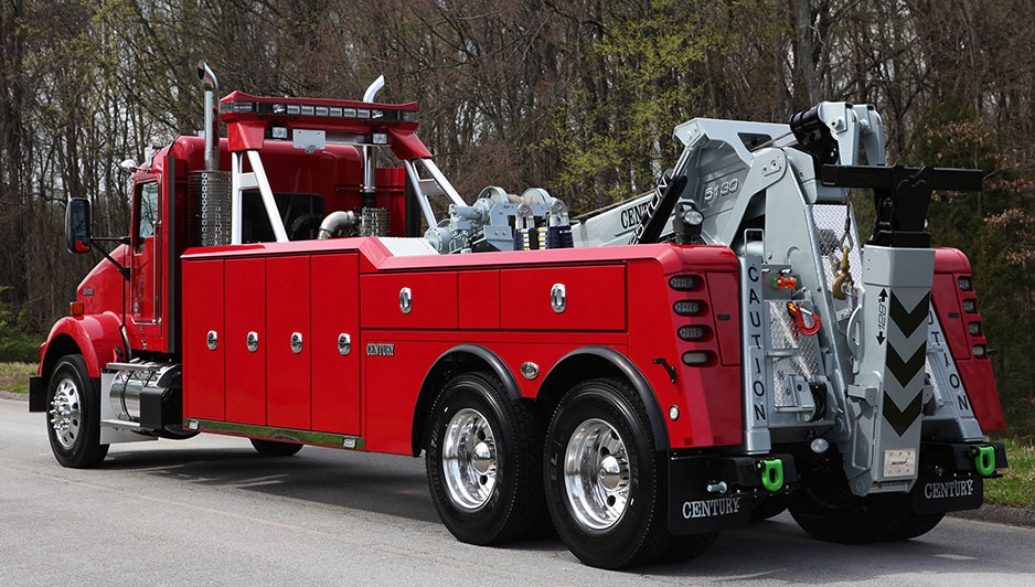 5130 | Miller Industries