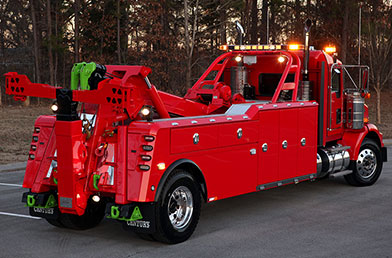 DTU | Miller Industries