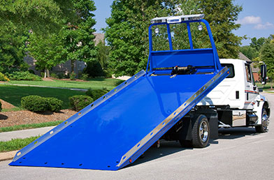 Car Carriers | Miller Industries