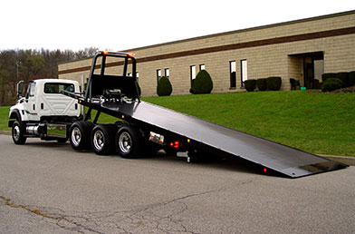 Car Carriers | Miller Industries