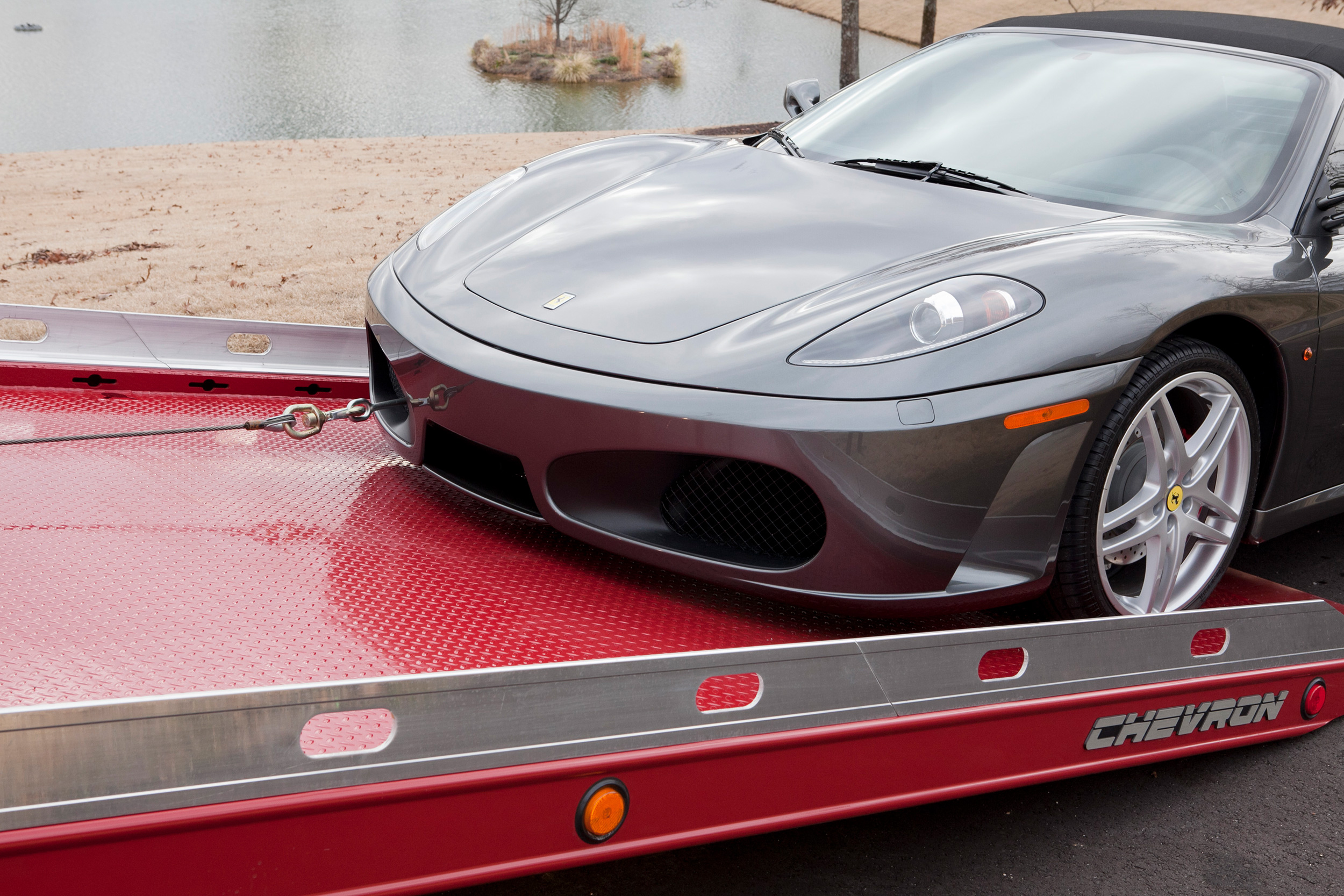 LoadRite II | Miller Industries