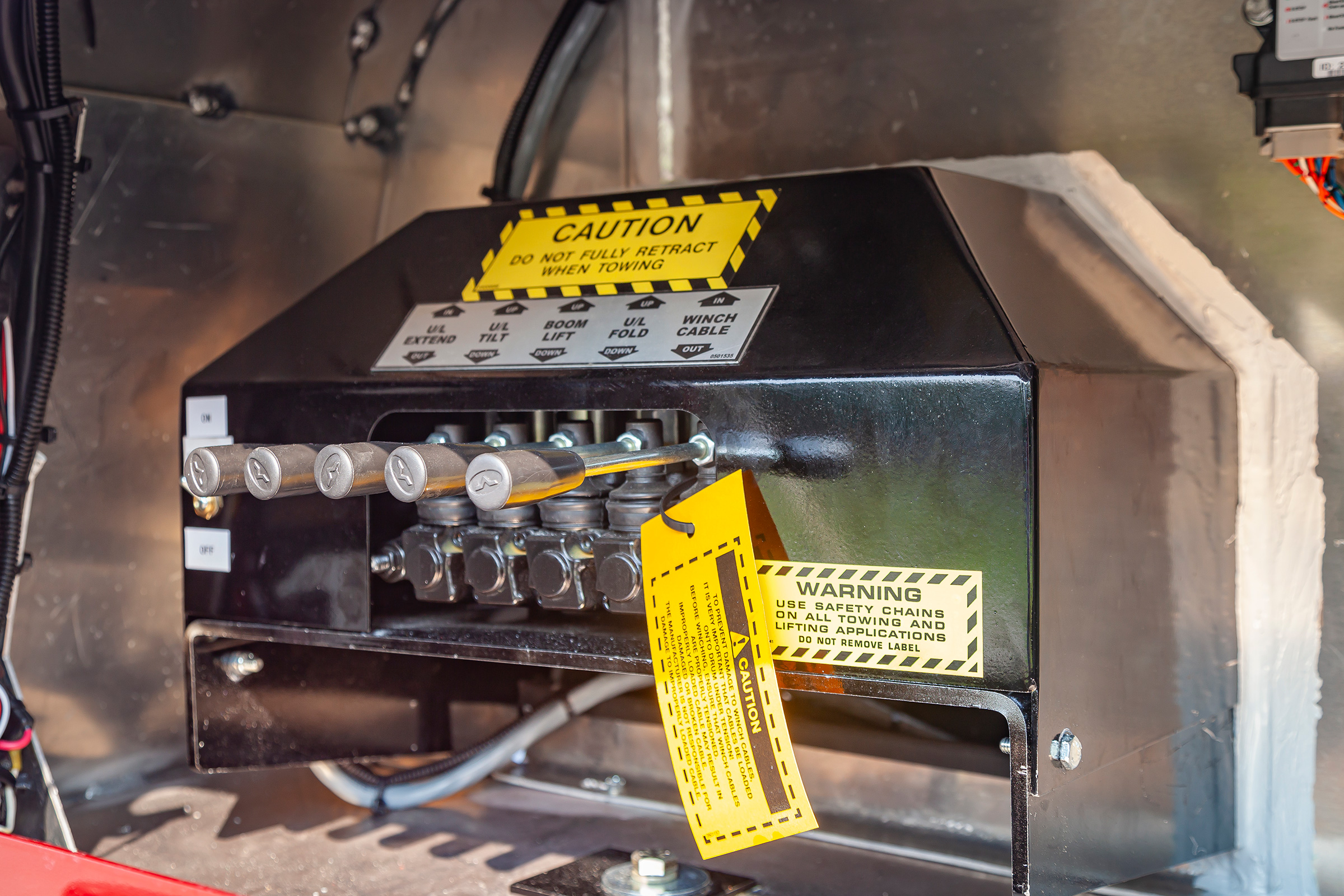 Holmes DTU | Miller Industries