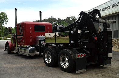 Heavy Duty | Miller Industries