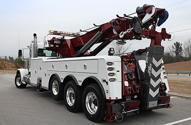 Rotators | Miller Industries